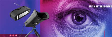 Homsh Global Iris Recognition Supplier Iris Modules Scanners Palm Vein Terminals And Industry