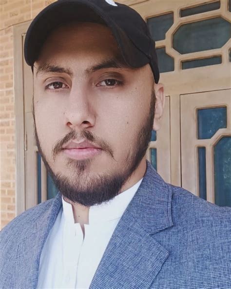 Introducing Mudasir Naveed Our New Humanitarian Emergency And