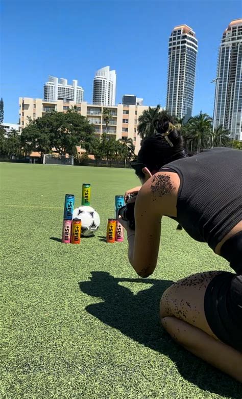 Conversations With Sophia Becker Voyage Mia Magazine Miami City Guide