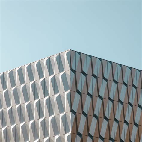 This Closed Cavity Facade By Som Offers Unprecedenced Performance Artofit