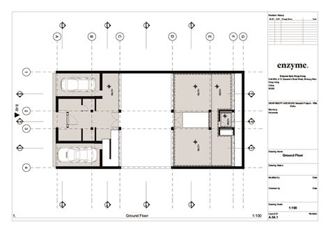 Download Archicad Sample Projects For Free