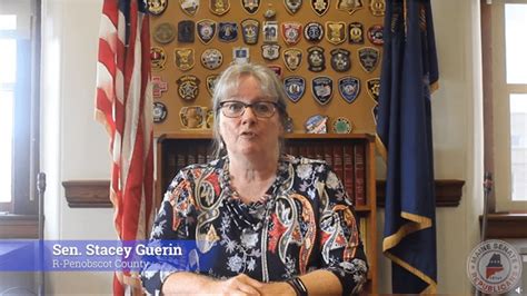 Maine Gop Lawmaker Calls For Scrutiny Of Dhhs