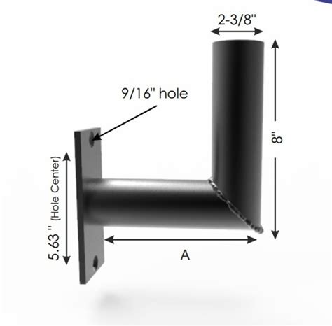 Heavy Right Angle Bracket At Rs 723piece एंगल ब्रैकेट In Ahmedabad