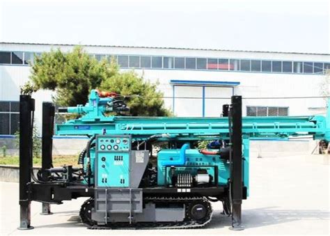 Buy 200m Deep Well Drilling Rig Good Quality 200m Deep Well Drilling