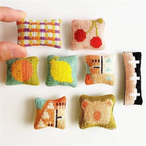 900 Tiny Objects Ideas In 2025 Doll House Miniatures Miniture Things