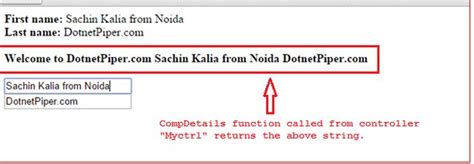 Angularjs Basic Application Life Cycle