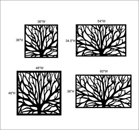 Buy Aluminum Tree Trunk Panel Aluminum Panel Aluminum Will Not Rust