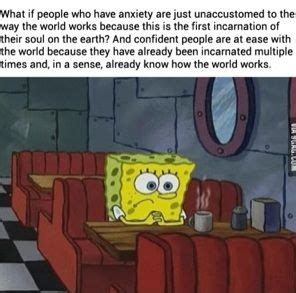 Mind Blown Spongebob Spongebob Memes Funny Pictures
