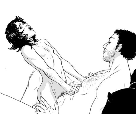 Lovers By Cravat Hentai Foundry