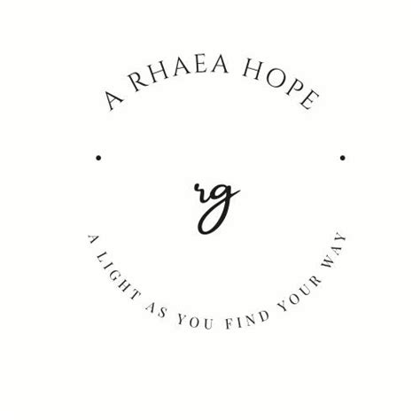 Deedra Goff On Linkedin Home A Rhaea Hope Mental Health And Coaching