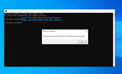 Activate Windows 10 Using Windows 10 Activator Txt Without Key