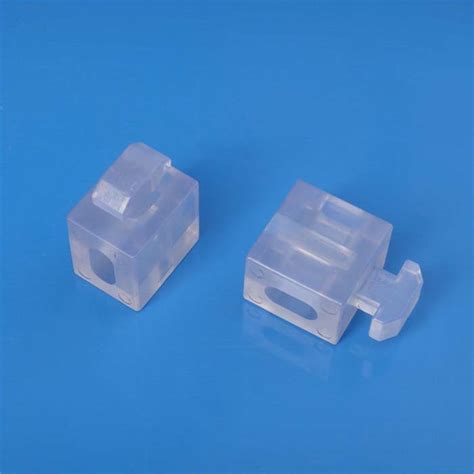Multi Block For Aliuminum Profile 4545 Slot 10mm Polyamide Panel