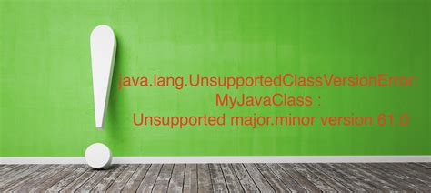 List Of Java Jdk Major Minor Version Numbers Code2care