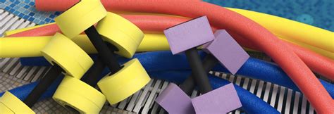 Top 11 Equipment Picks For Aqua Exercise Classes Aqua Fitness Online