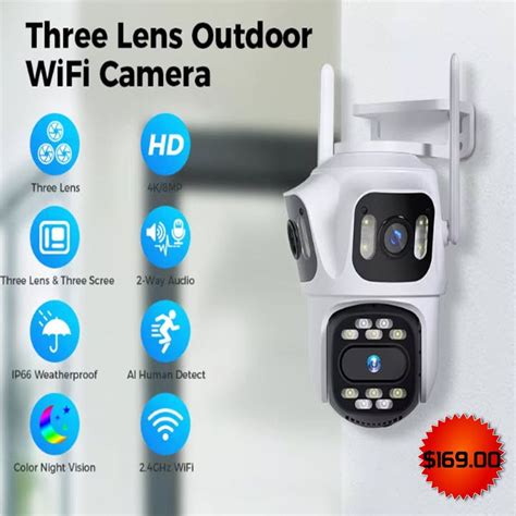 Lenyes Cc202 Ip Camera Hena Accessories