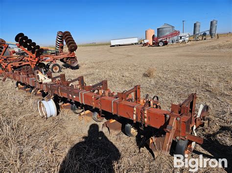 Bedder Agriculture Bigiron