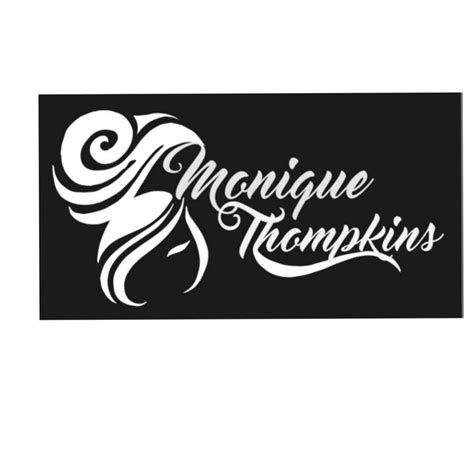 Monique Thompkins At Hair Gallery By Dee Houston Tx