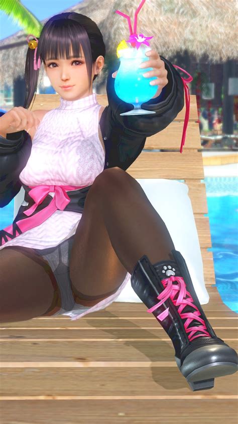 Koharu Doa Dead Or Alive Dead Or Alive Xtreme Dead Or Alive Xtreme