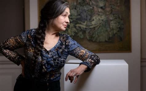 Catherine Ringer Au Nom Du Père Le Peintre Sam Ringer Trendradars Français