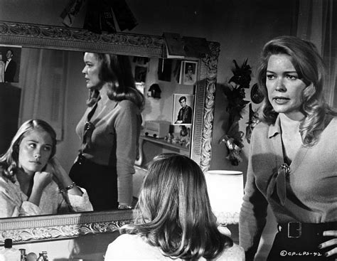 Ellen Burstyn Movies