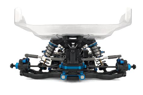 Team Associated B7 Features Images And Videos
