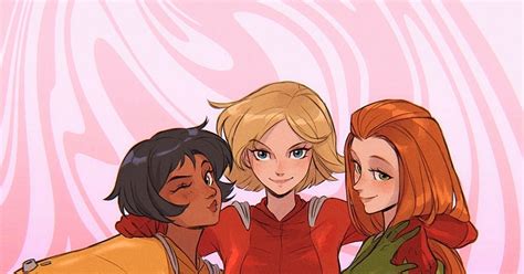 Шпионки Пикабу