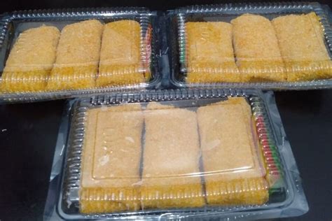 Resep Risol Mayo Creamy Ala Rumahan Cocok Jadi Ide Jualan