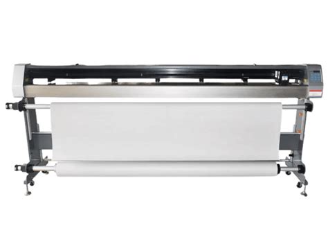 Plotter Machine Indo Hose