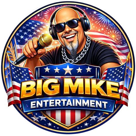 Big Mike Entertainment Coopersville Mi