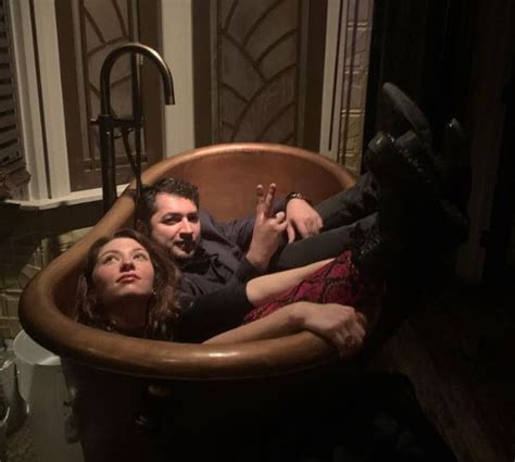 Jessica Burbank Age Husband Nationality Ted Talk Wiki Bio Net Worth Wassup News