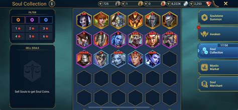 Just Missing A Frozen Banshee Now 💀 R Raidshadowlegends