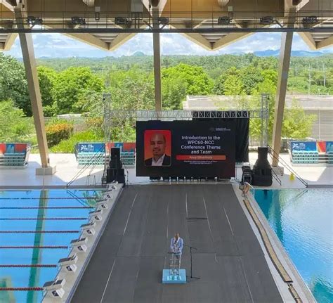 Andy Simarmata As General Rapporteur At Isocarp 1st International Conference For New Cities