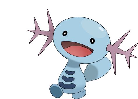 Wooper  Caminando Rwooper