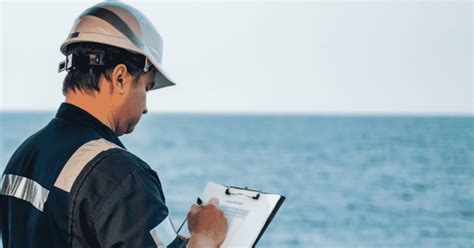 Understanding The Principles Of Passage Planning