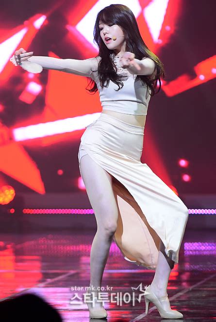 민아 비수기 사진 모음 ★ 뱃살사진 민아 뱃살 네이버 블로그