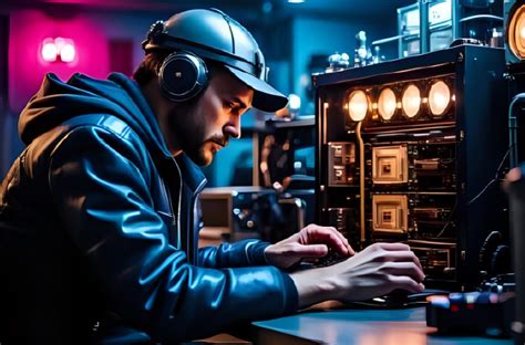 Miner Setup Guide How To Set Up Your First Miner