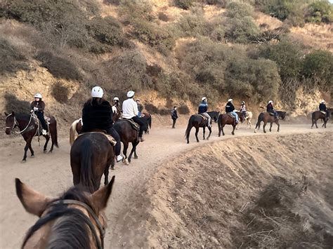 Sunset Ranch Hollywood 2026 All You Should Know Before You Go W