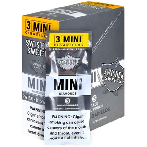 Swisher Sweets Mini