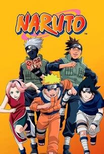 Naruto Season 3 Rotten Tomatoes