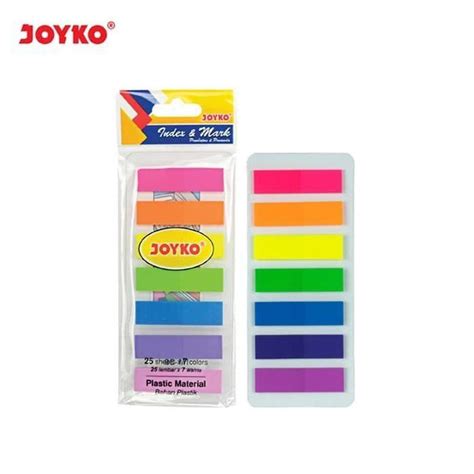 Sticky Note Mark Note