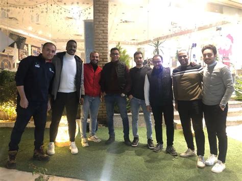 Mahmoud Nasser On Linkedin Leadership Teambuilding Hayat