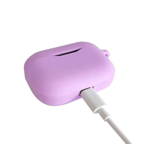 Anti Val Siliconen Oortelefoon Case Beschermhoes S Vicedeal