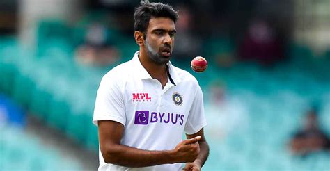 Ashwin Expresses Anguish After Teacher Arrested For Sexual Harassment