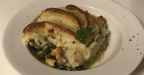 Smoked Cod Bake Australias Best Recipes