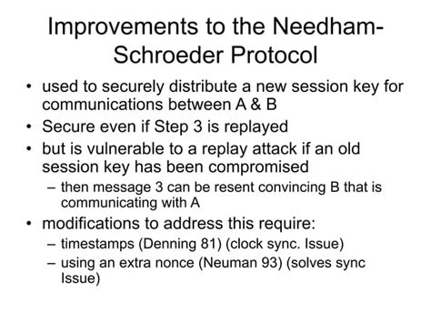 Digital Signatures And Authentication Protocols Ppt Email Internet