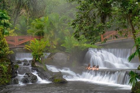 9 Of The Best Sustainable Luxury Hotels Around The World