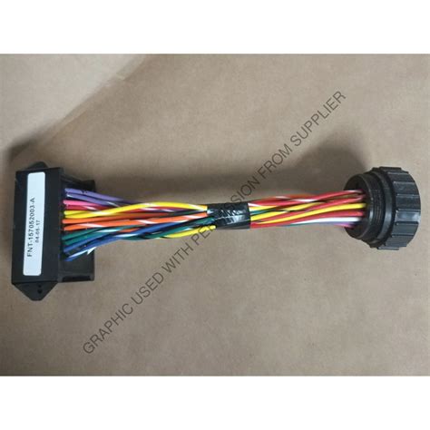 Fnt 157052003 Switch Relay Modulepedalsinternational