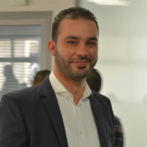 Ing Bassem Ben Ali Software Engineer Hebrech Gmbh And Co Kg Xing