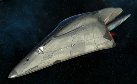 Dauntless Class Memory Beta Non Canon Star Trek Wiki Fandom