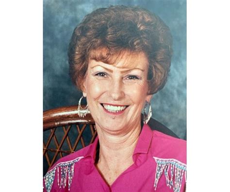 Ardyce Mitchell Obituary 2022 West Valley City Ut Valley View Memorial Park And Funeral Home